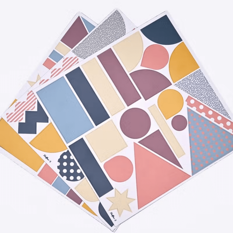 Ferflex® seinale kleebitav magnettahvel Medium Emerald Green (57*90 cm ...