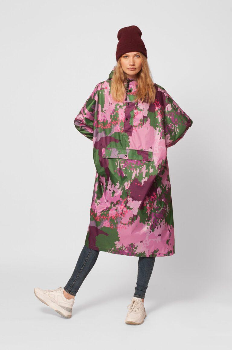 Rainkiss vihmakeep - Digi Spring Camo - Eolini - mõeldes lastele ja ...
